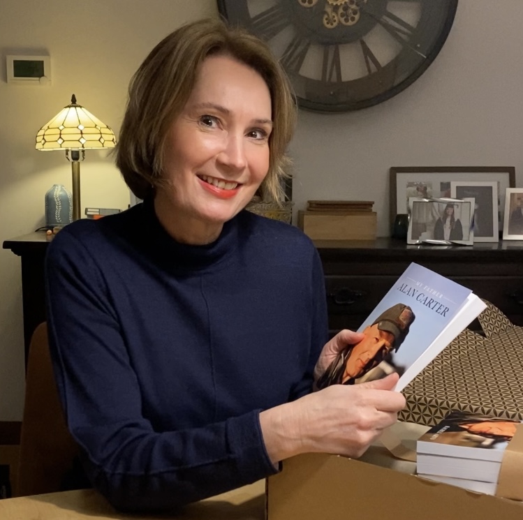 Video: How I self-published my book – for print and via Amazon ...